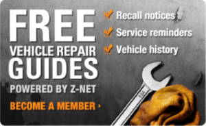AutoZone.com – Free Online Vehicle Repair Guides